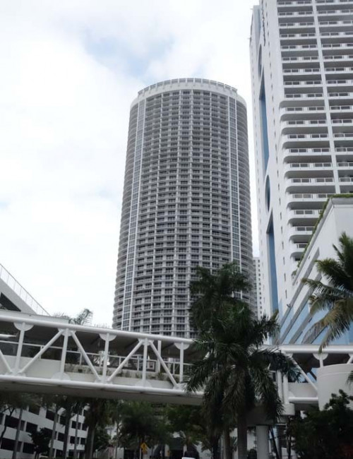 Opera Tower - The Skyscraper Center