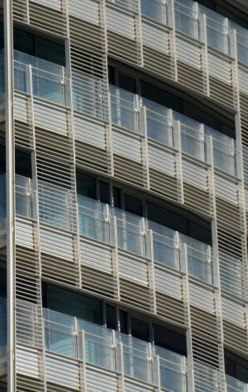 The Landmark - The Skyscraper Center