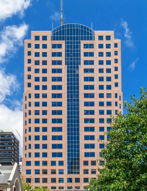 Chorus House - The Skyscraper Center