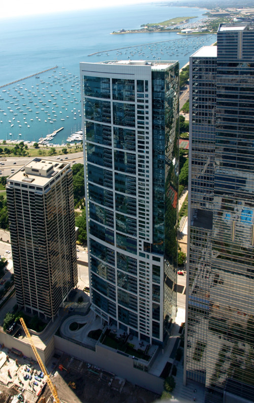 340 on the Park - The Skyscraper Center