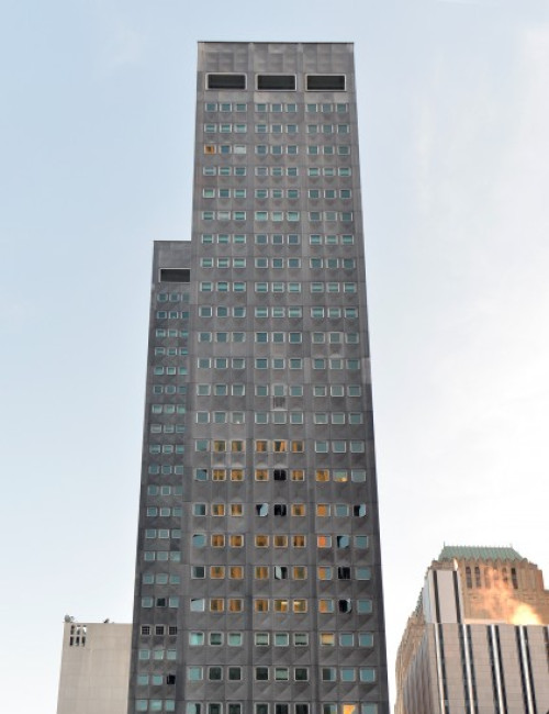Regional Enterprise Tower - The Skyscraper Center