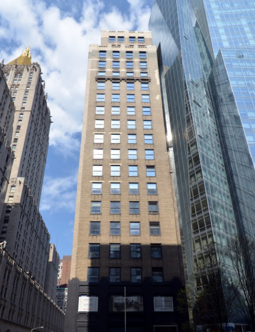 386 Park Avenue South - The Skyscraper Center