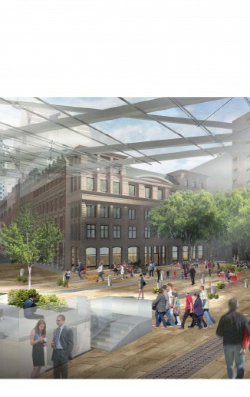 115 Winthrop Square - The Skyscraper Center