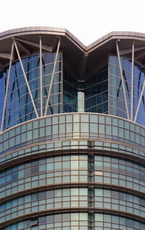 Menara Felda, Platinum Park - The Skyscraper Center