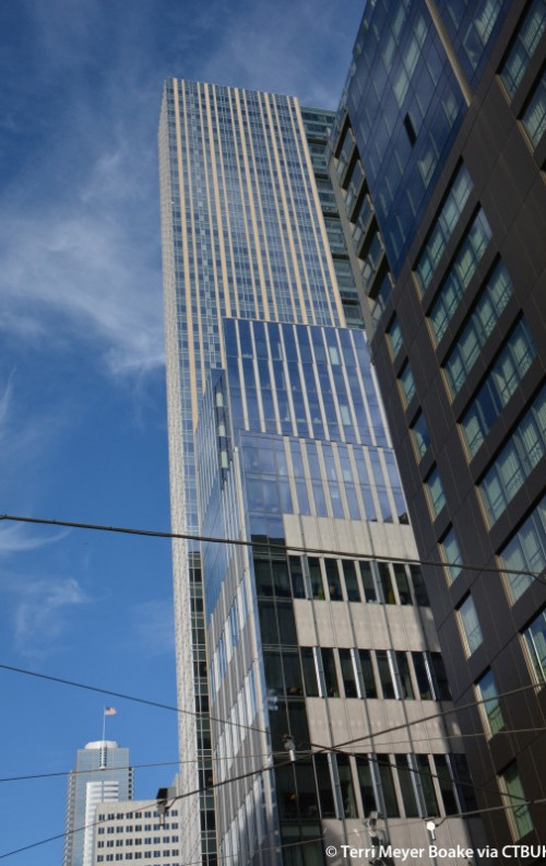 Russell Investments Center - The Skyscraper Center