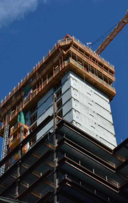 Amazon Tower II - The Skyscraper Center