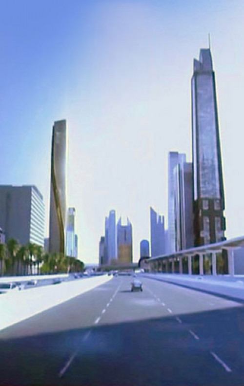 Al Wasl Tower - The Skyscraper Center