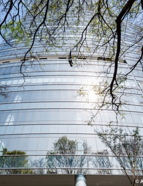 Berrini One - The Skyscraper Center