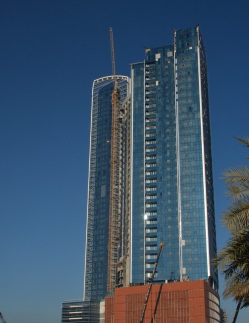 Saraya C35 Residential Tower - The Skyscraper Center