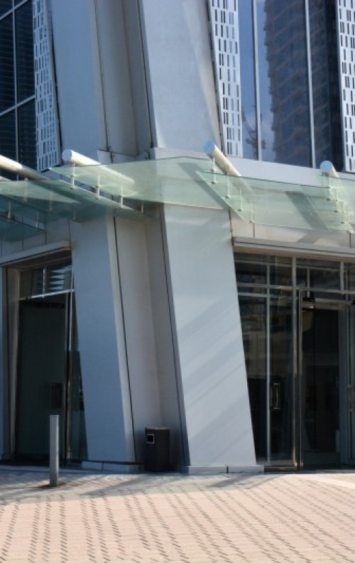 Cayan Tower - The Skyscraper Center