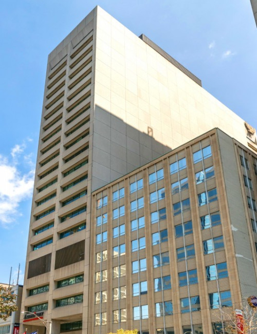 Phoenix Building - The Skyscraper Center