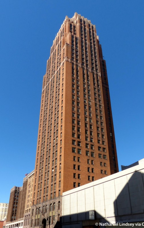 David Stott Building - The Skyscraper Center