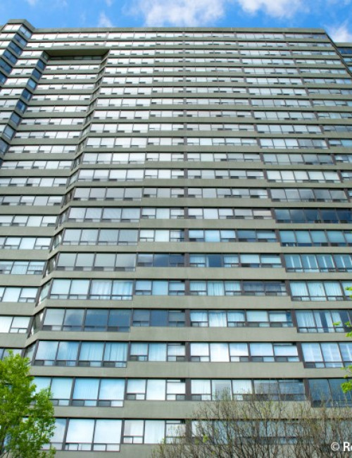 Barclay Terrace 1 - The Skyscraper Center