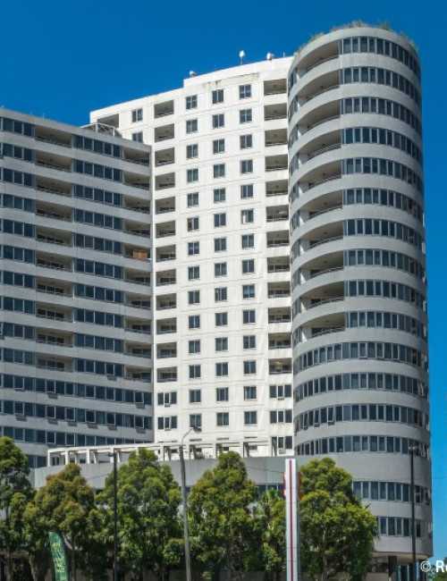 High Park Tower - The Skyscraper Center