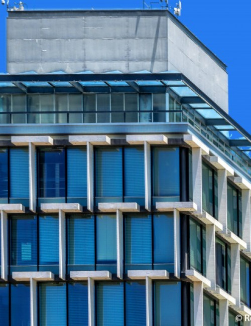Council House - The Skyscraper Center