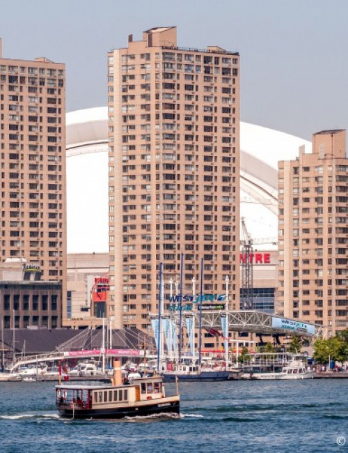 Harbour Point 2 - The Skyscraper Center