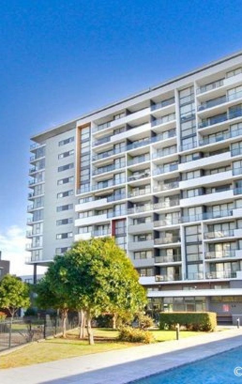 Proximity (Building B) - The Skyscraper Center