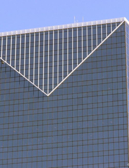 Centennial Tower - The Skyscraper Center