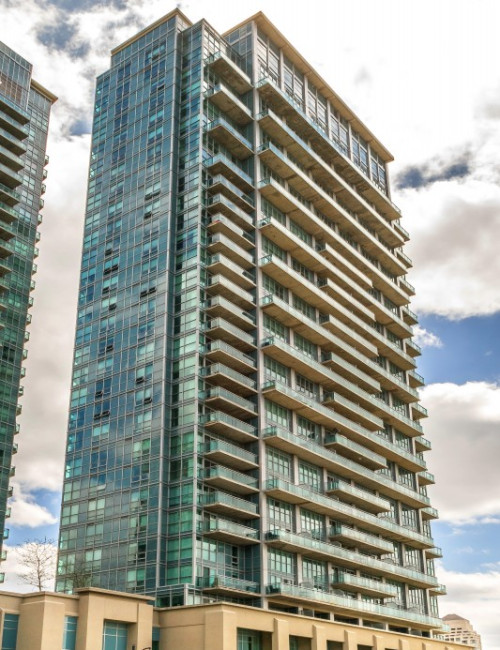 iLoft - The Skyscraper Center