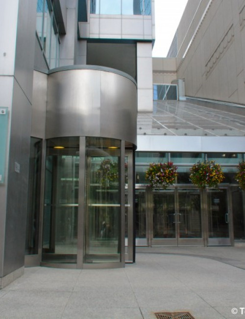 WaterMark Tower - The Skyscraper Center