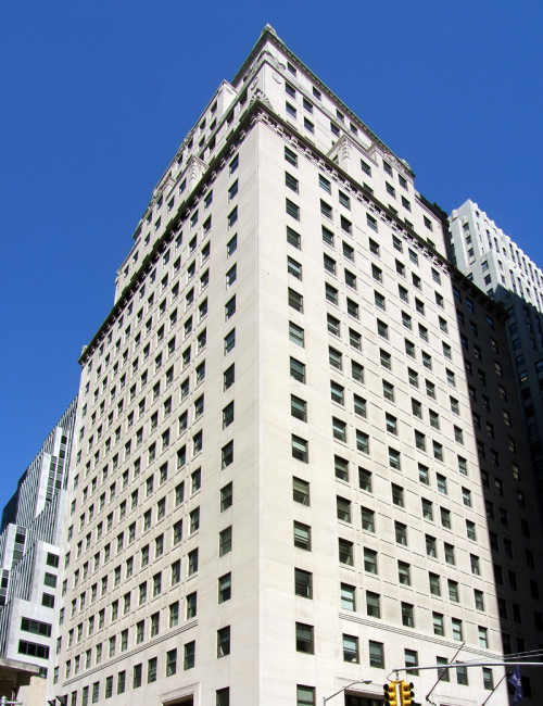 90 Broad Street - The Skyscraper Center