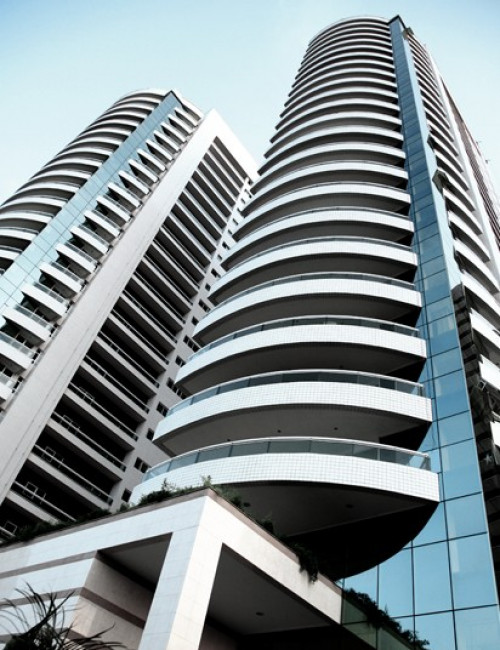 Vicente Pinzón - The Skyscraper Center