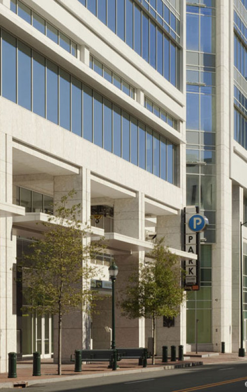 Duke Energy Center - The Skyscraper Center