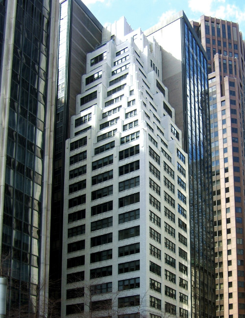 101 Wall Street - The Skyscraper Center
