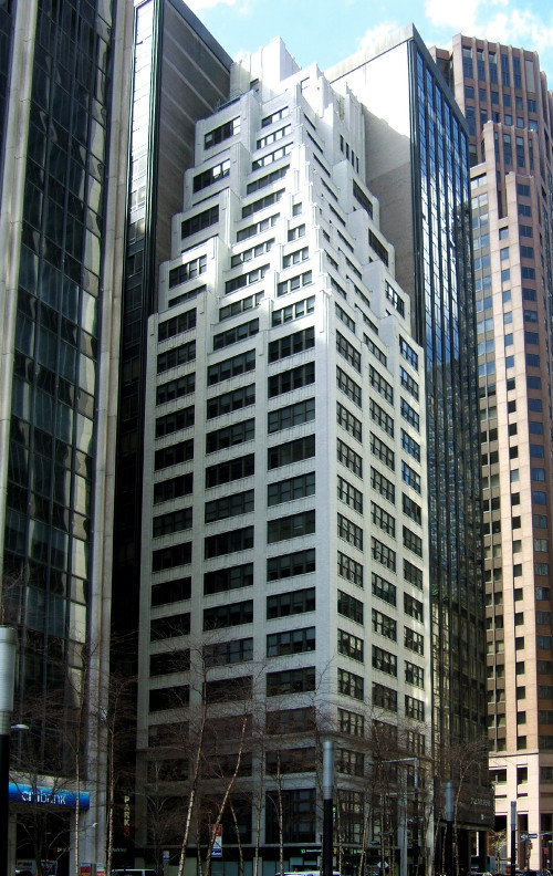 101 Wall Street - The Skyscraper Center