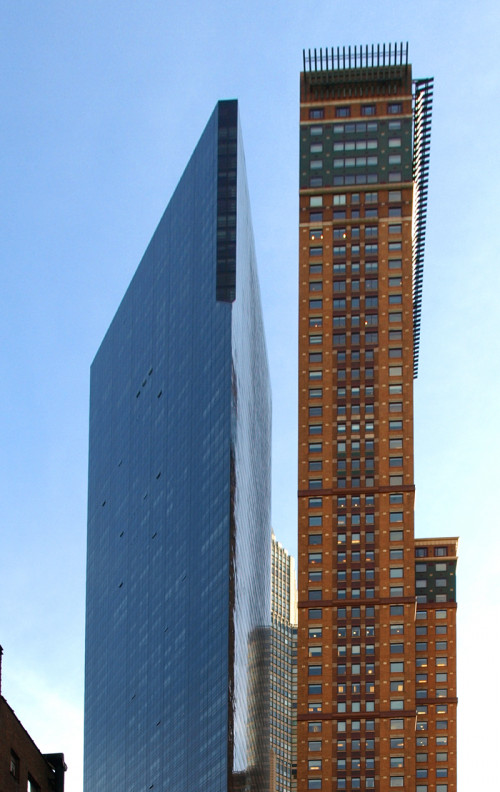 Metropolitan Tower - The Skyscraper Center