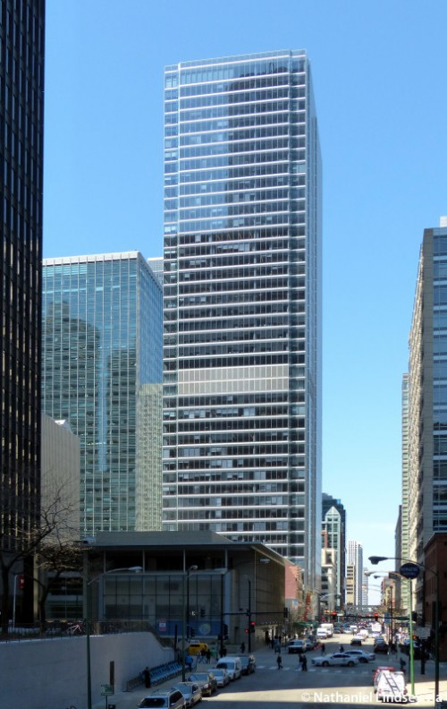 353 North Clark - The Skyscraper Center
