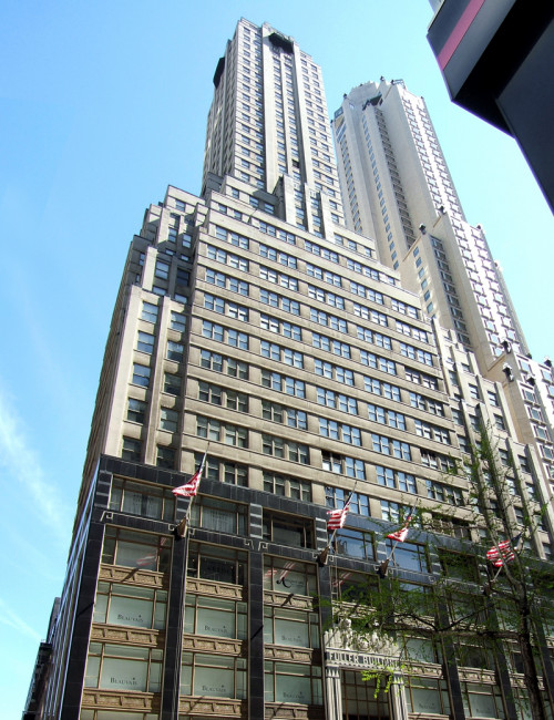 Fuller Building - The Skyscraper Center