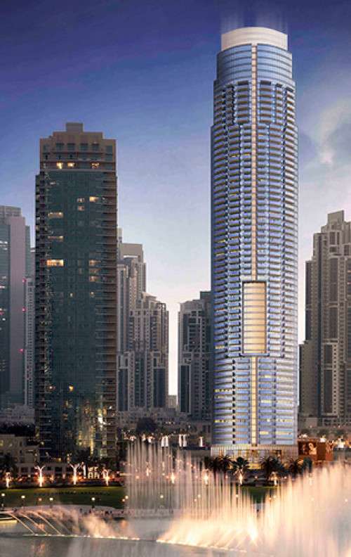 Opera Grand - The Skyscraper Center