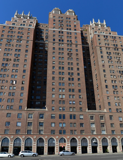 Windsor Tower - The Skyscraper Center