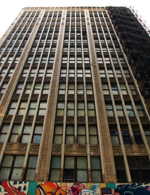 Century Building - The Skyscraper Center