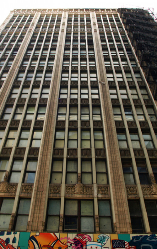 Century Building - The Skyscraper Center