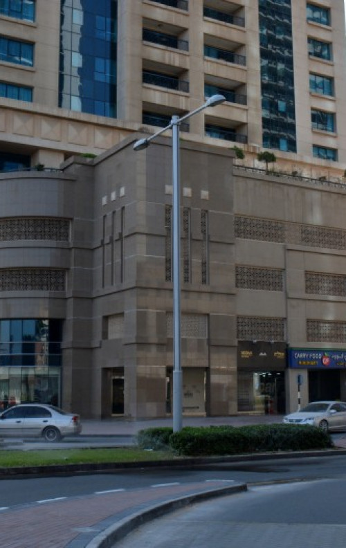 Al Seef Tower - The Skyscraper Center