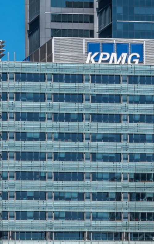 KPMG Headquarters - The Skyscraper Center