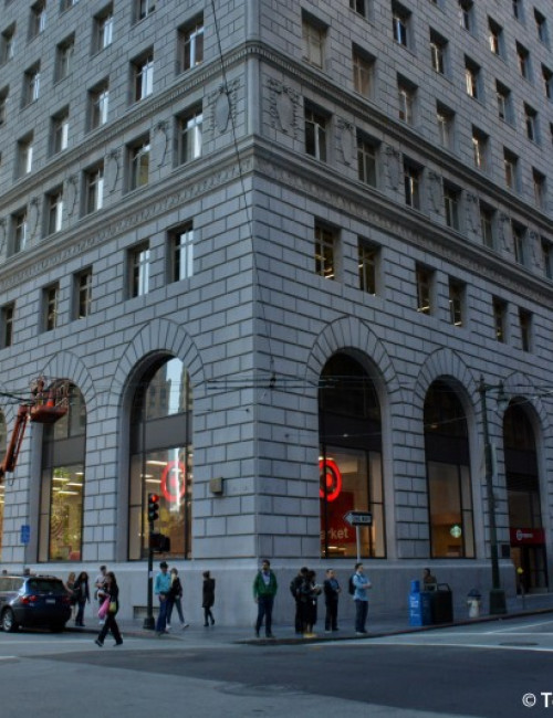 225 Bush Street - The Skyscraper Center