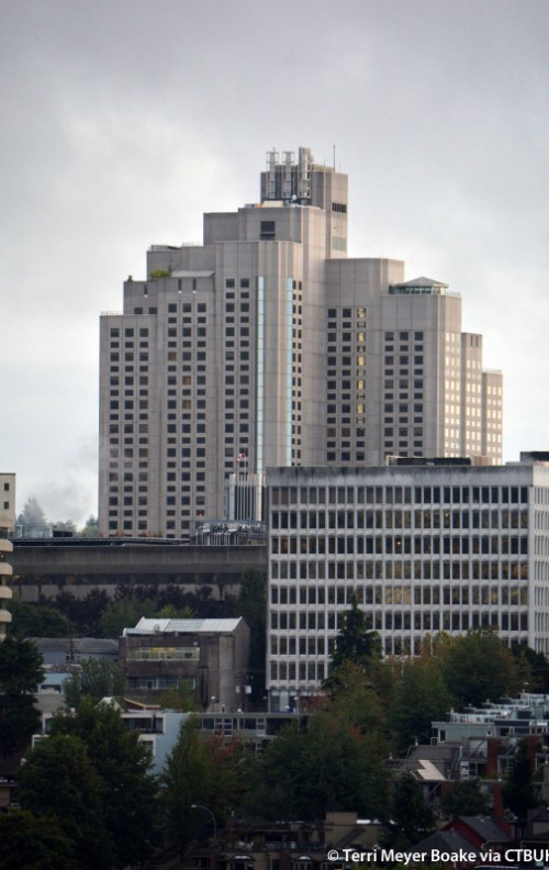 Jim Pattison Pavilion - The Skyscraper Center