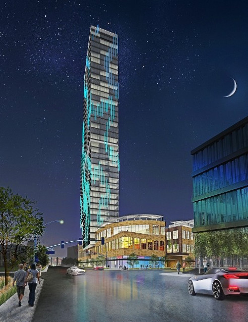 The Gateway - The Skyscraper Center