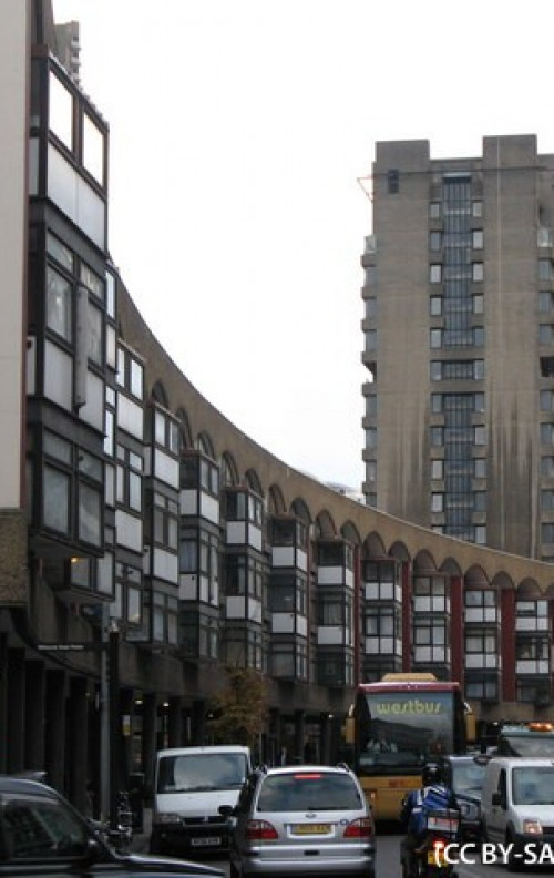 Blake Tower - The Skyscraper Center