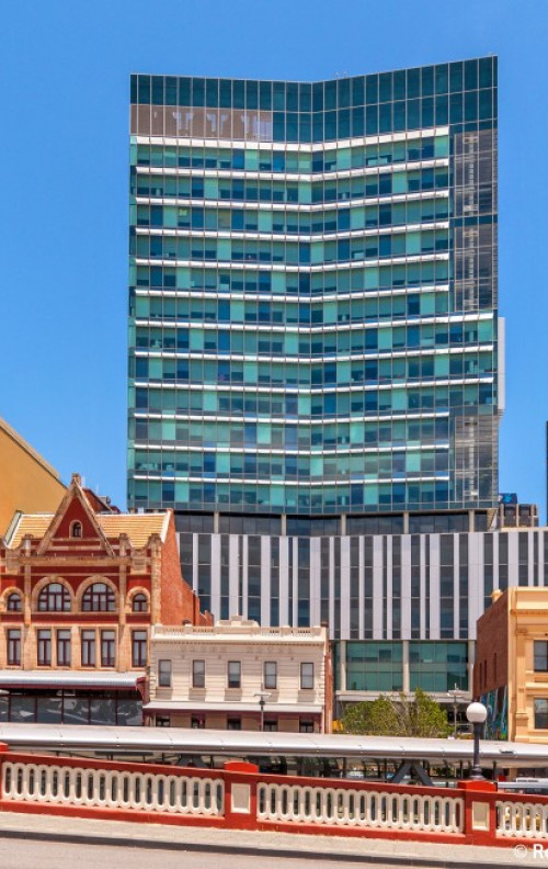 140 William Street - The Skyscraper Center