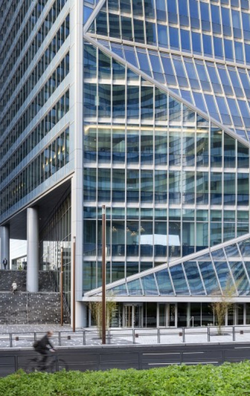 Tour Carpe Diem - The Skyscraper Center