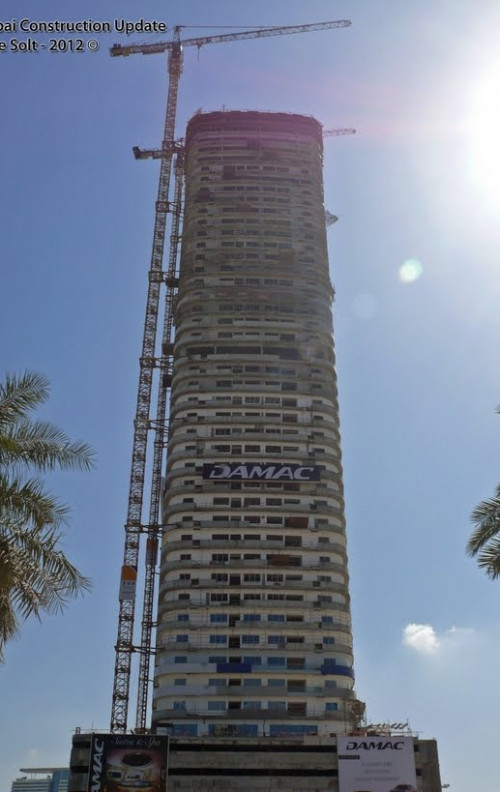 The Signature - The Skyscraper Center