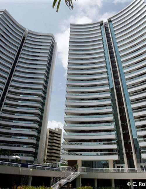 Edifício Stella - The Skyscraper Center
