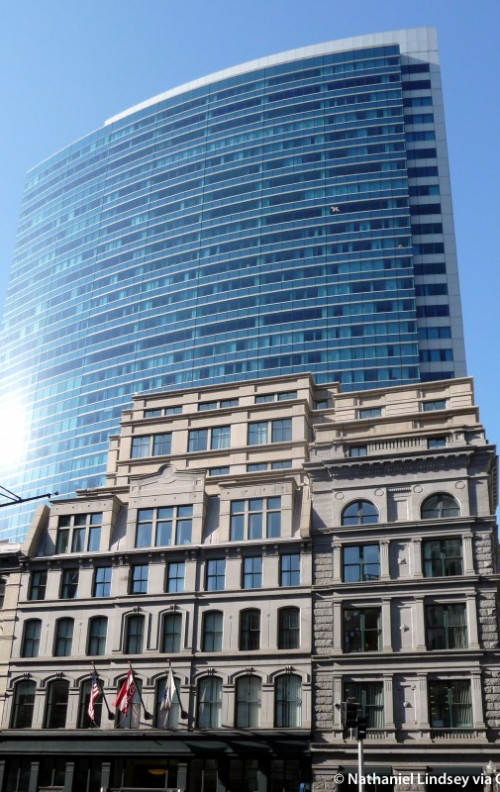 33 Arch Street - The Skyscraper Center
