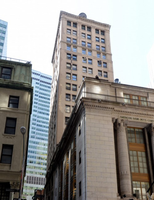 Beaver Tower - The Skyscraper Center