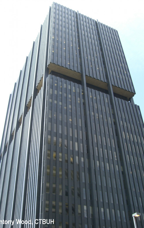 Westinghouse Tower - The Skyscraper Center