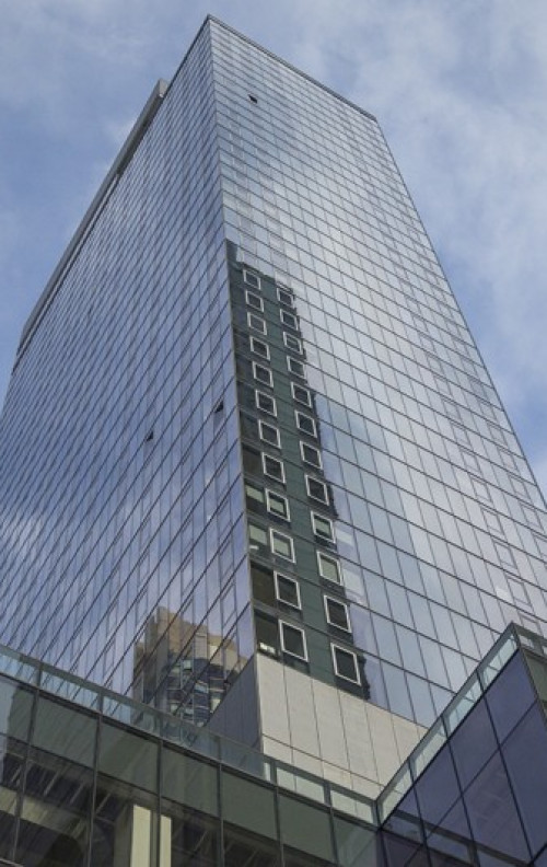 855 6th Avenue - The Skyscraper Center
